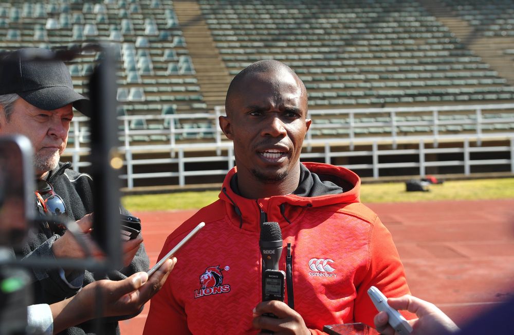 Lions wary of second string Cheetahs’ X-factor