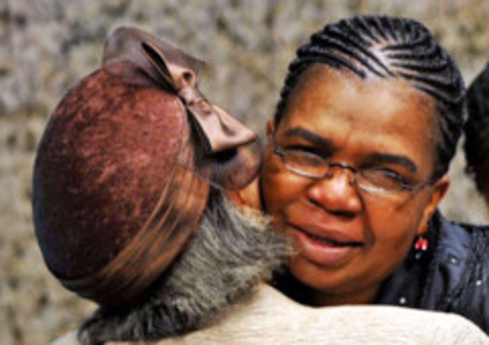 Video: Dina Pule says sorry