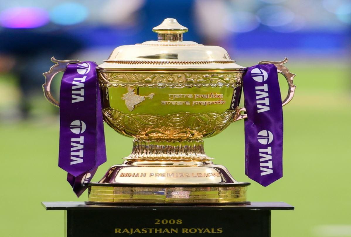 IPL suspended amid conflict between India and Pakistan