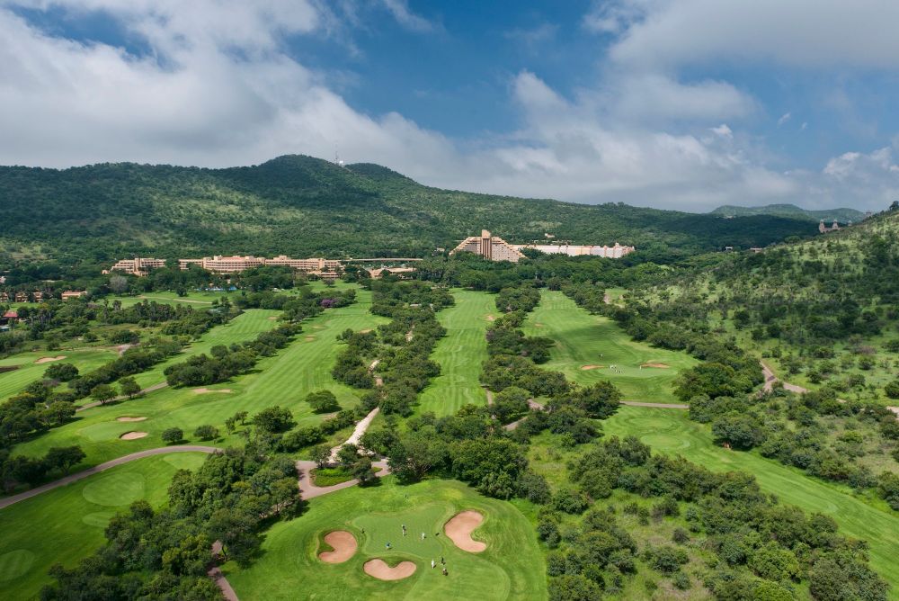 R19.5 million at stake as SA Open moves to Sun City