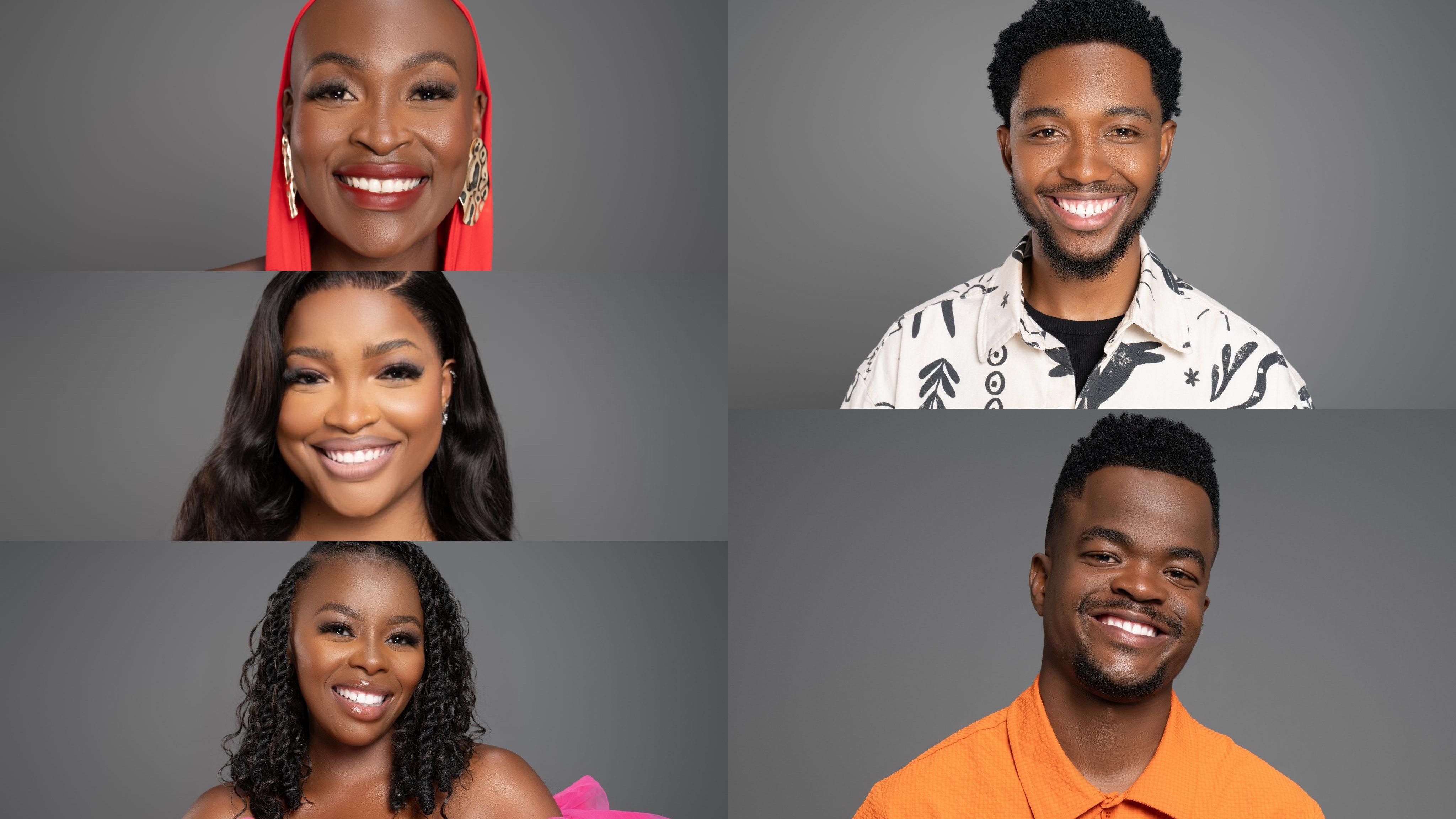 'Big Brother Mzansi' finale: The fiery showdown before the crown