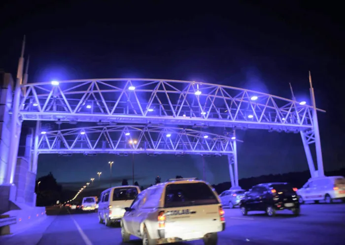 Nearly R360m underspending by Gauteng transport department hampers ...