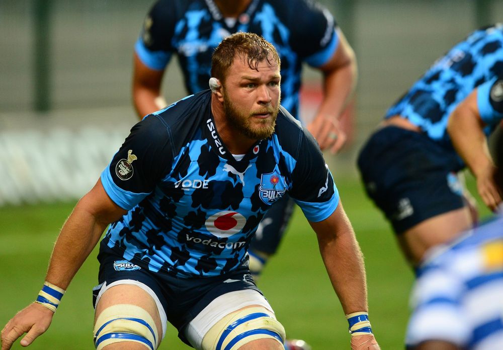Duane Vermeulen headlines fit-again Springboks who will feature in ...