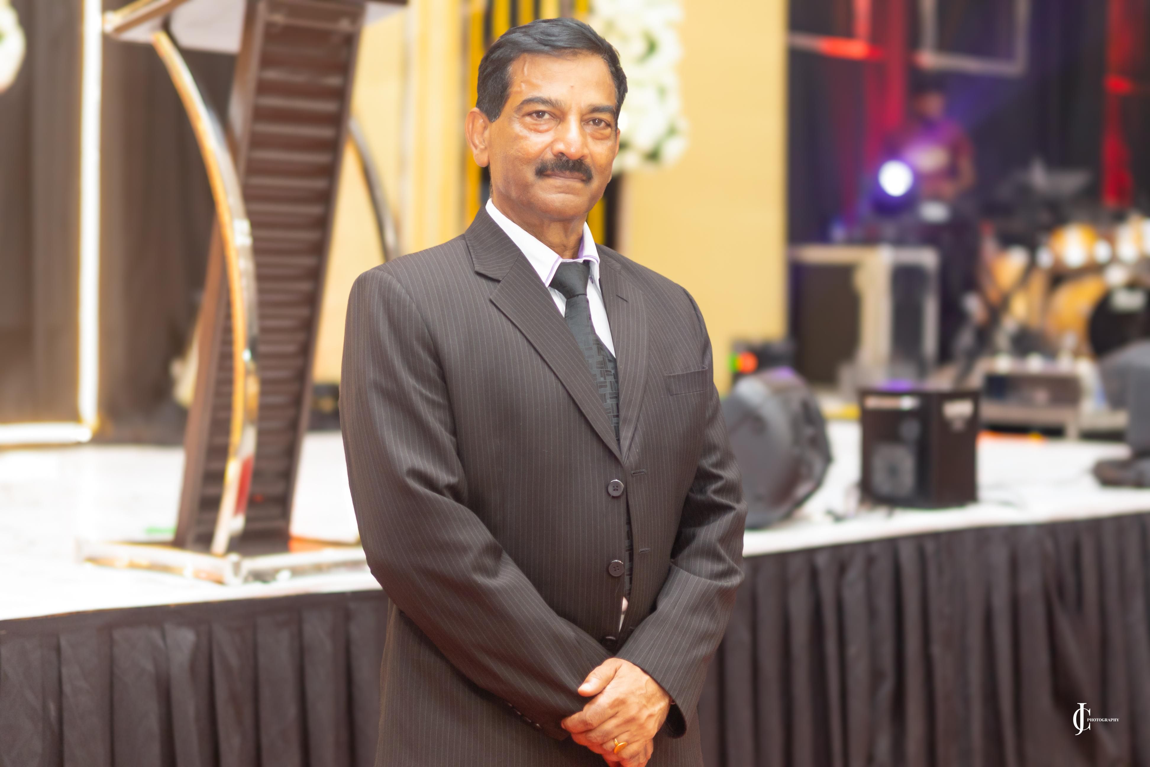 The Roy Moodley Legacy Cup: A new initiative for young football stars ...