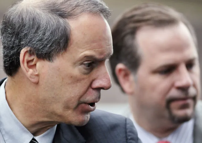 Sandusky’s lawyers launch defence