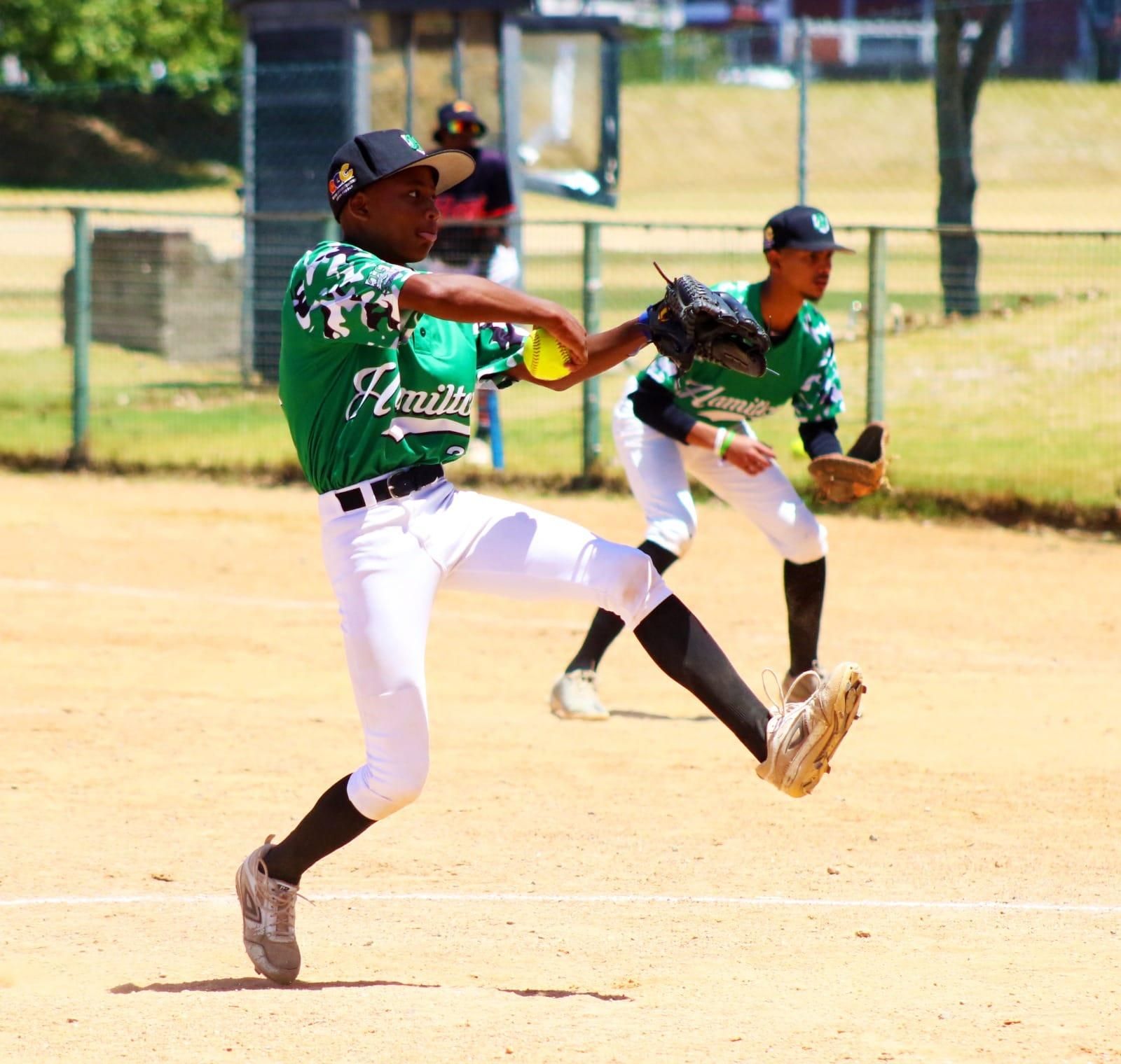 Hamilton Softball aims for triple trophy glory in season finale