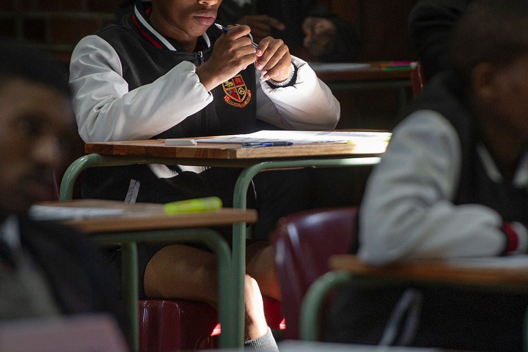 The scary numbers behind South Africa’s matric pass rate