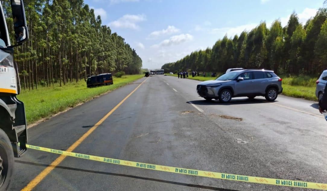 KZN emerges as the highest-risk for CIT robberies in 2025