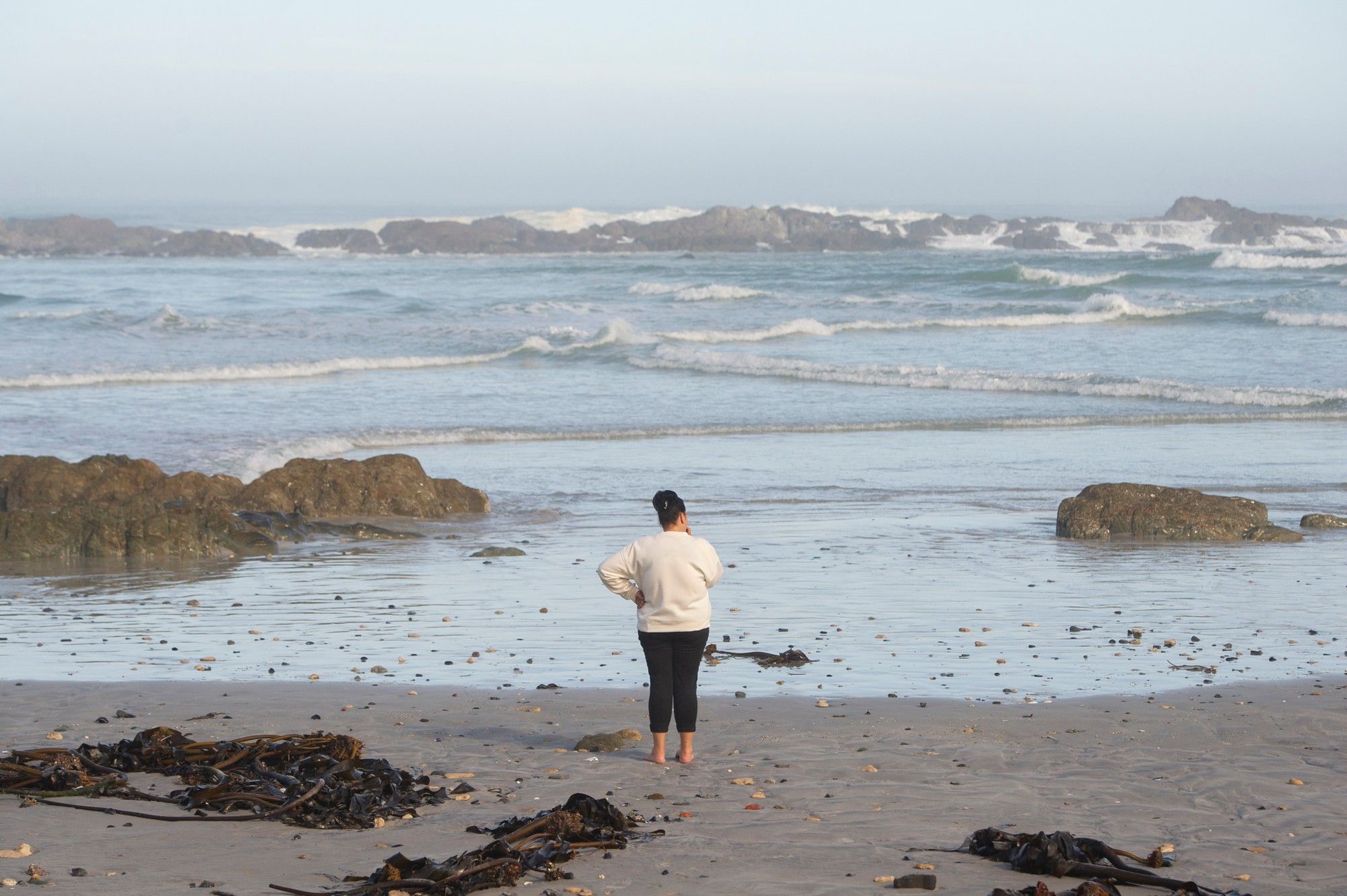 Rip current detection to boost safety for Cape beachgoers