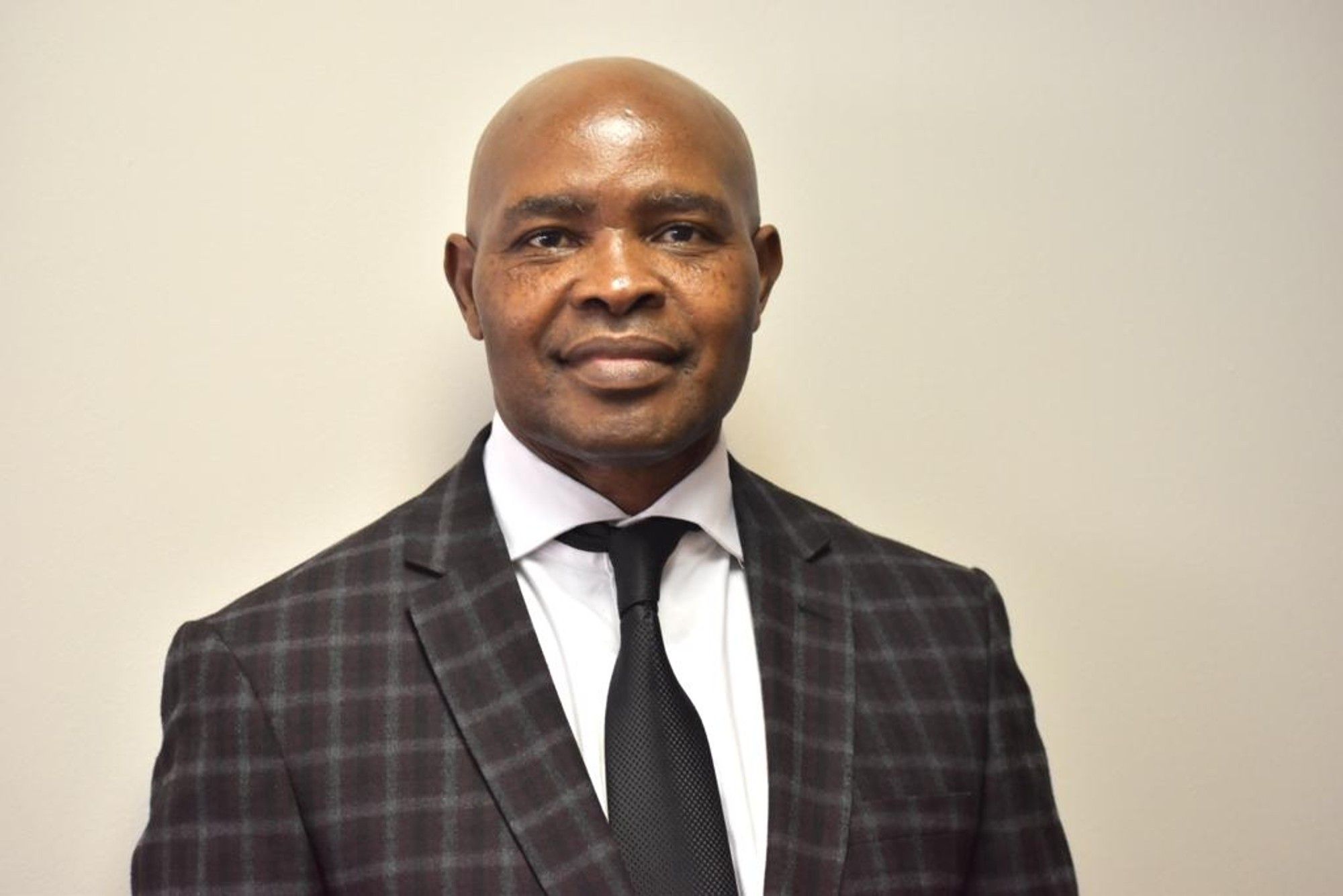 New CEO at SA Human Rights Commission passionate about education, human ...