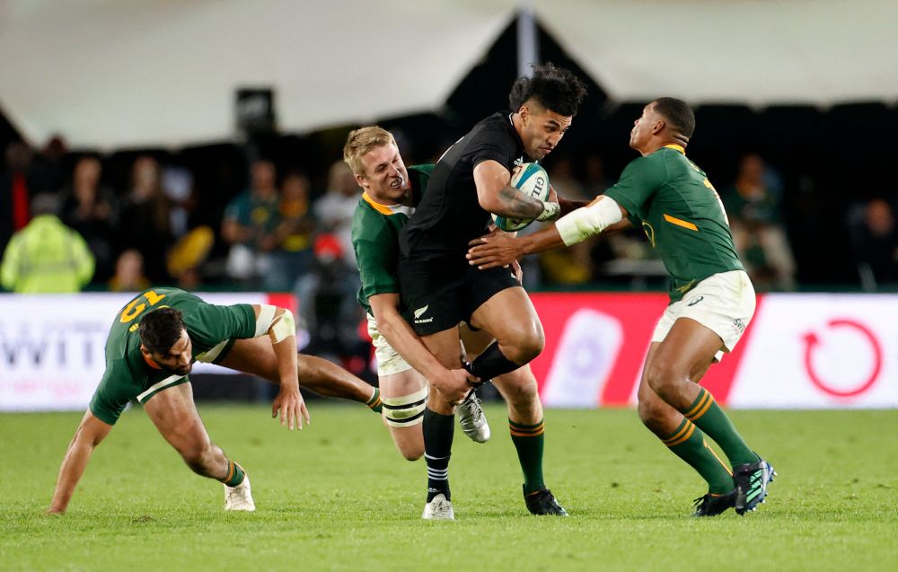 Springboks hope All Black warm-up match will be ‘final building block ...