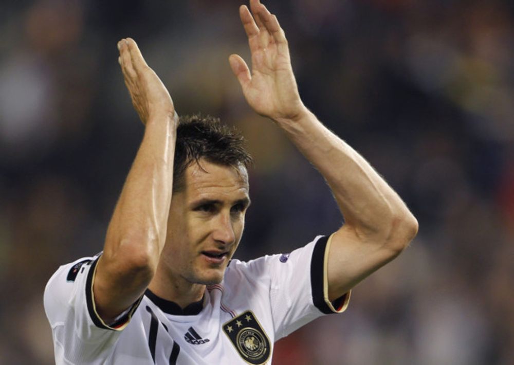 Seven Fifa World Cup records waiting to be broken