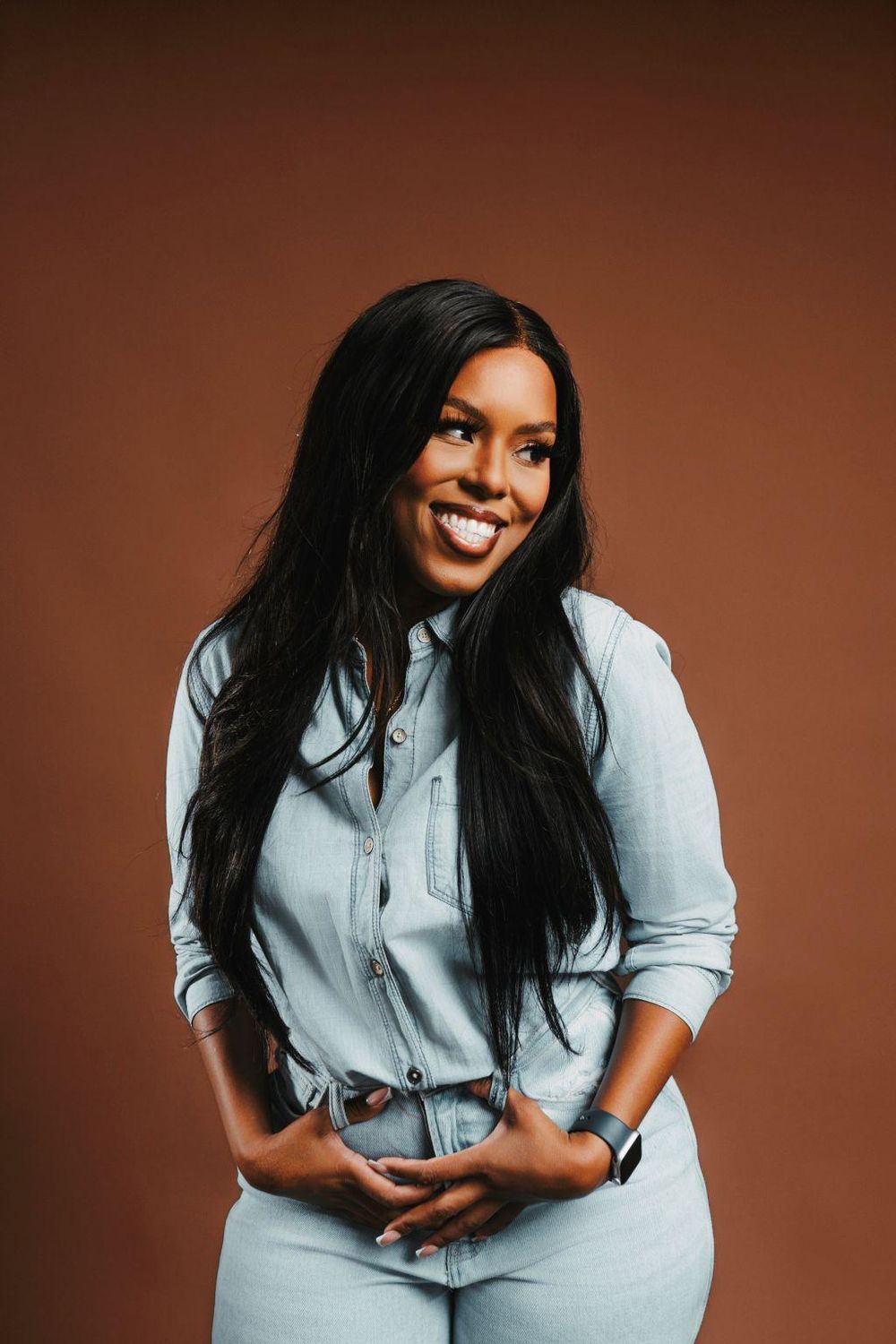 From YouTube to 'Big Brother Mzansi': Naledi M takes the reins as host ...
