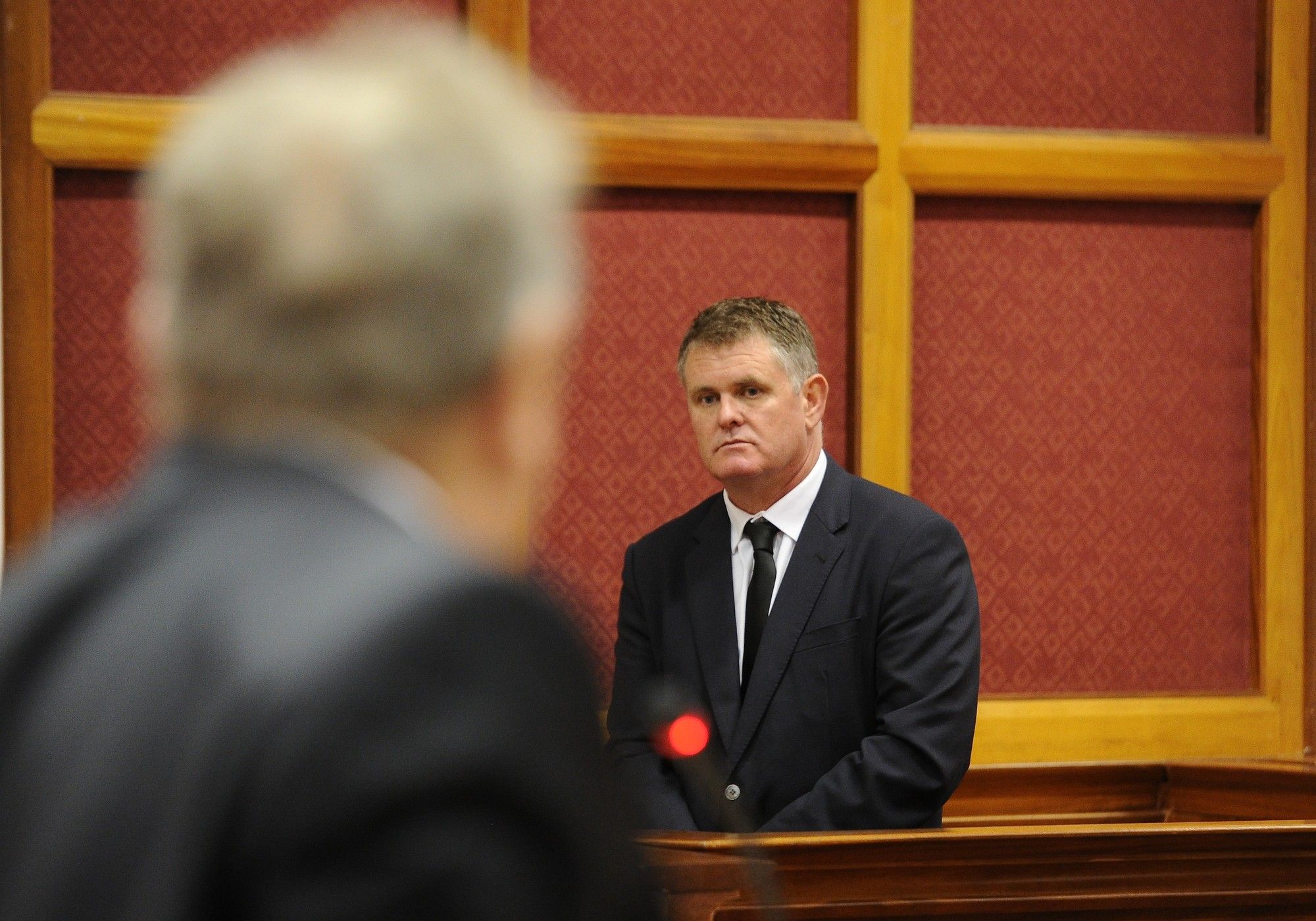 Post-mortem results show no signs of Susan Rohde suicide, court told