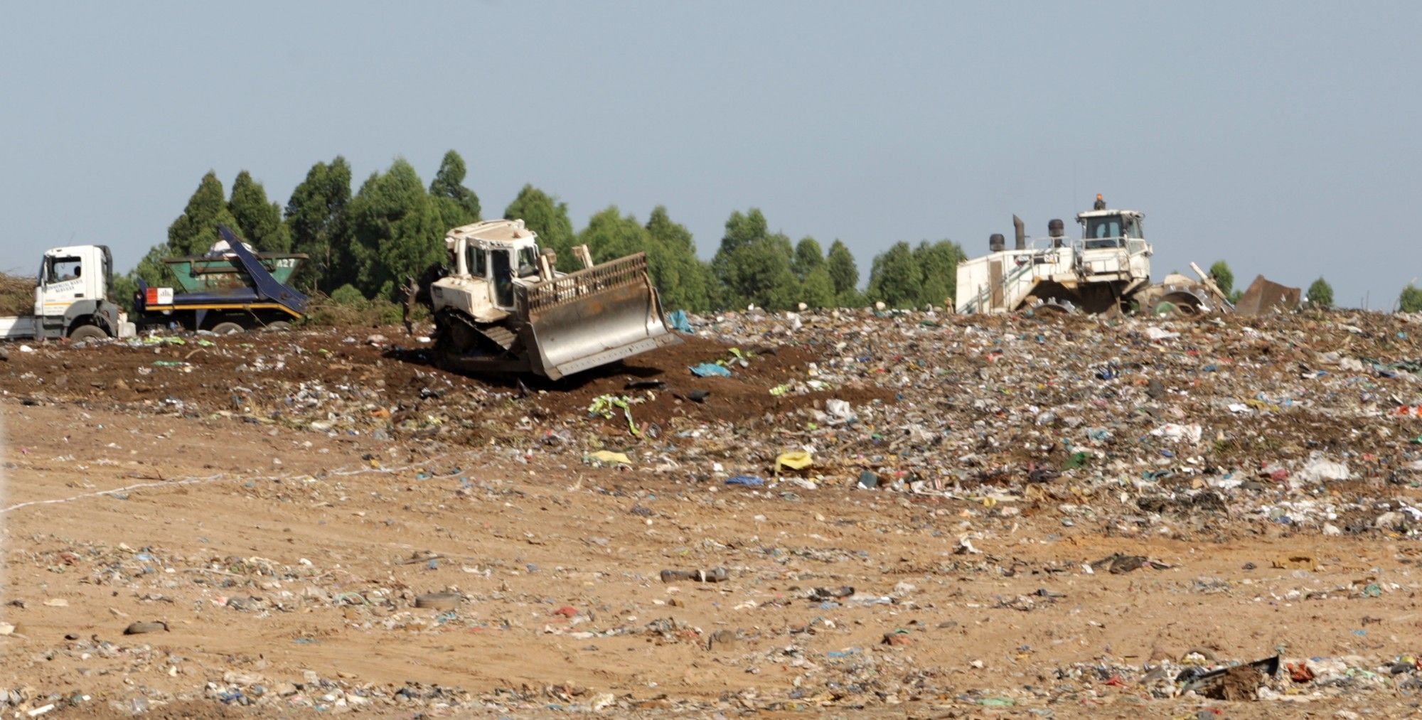 eThekwini Municipality allocates R10 million for urgent repairs at ...