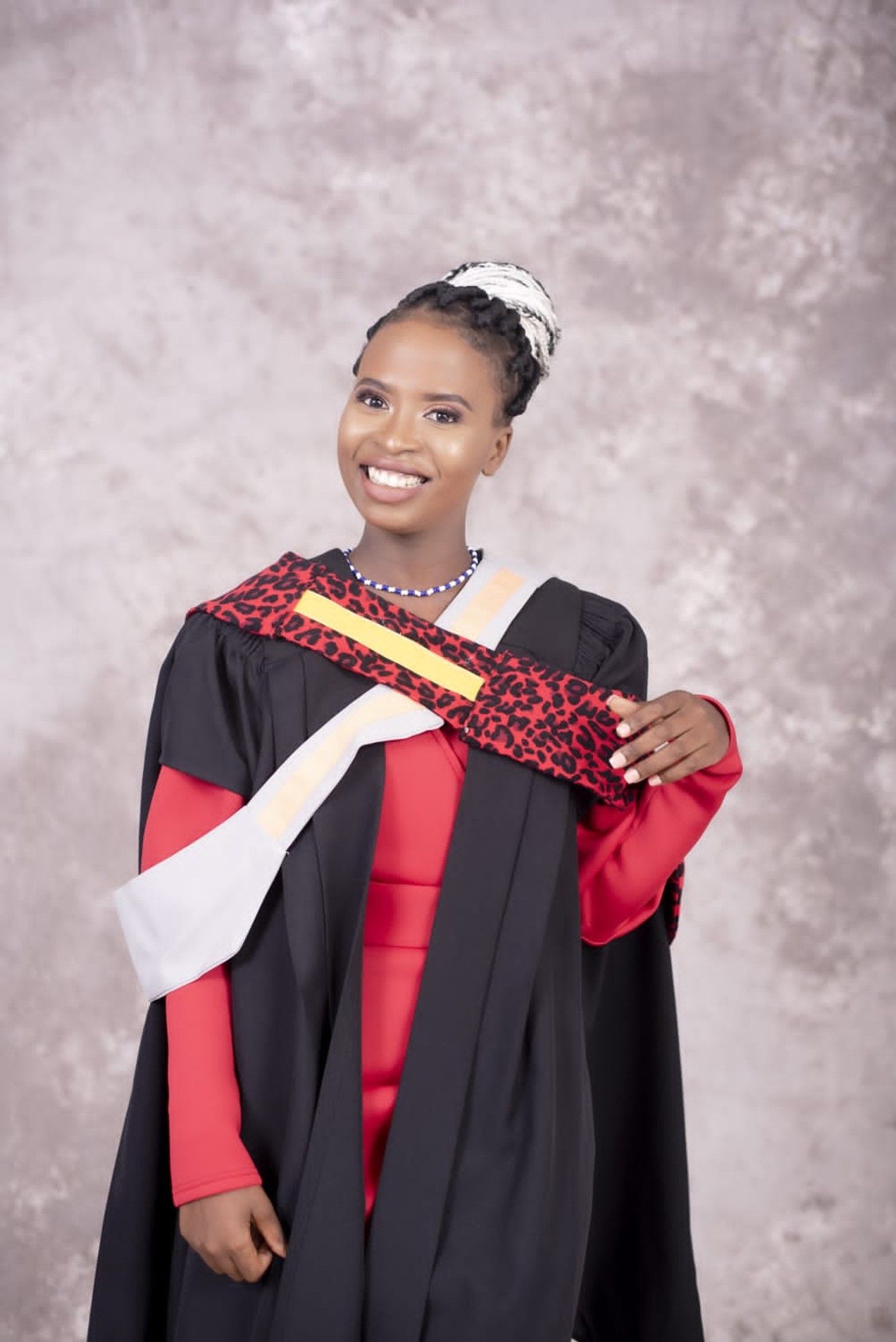 Akuseyiyo impoqo ukuyohlola esigodlweni: izangoma