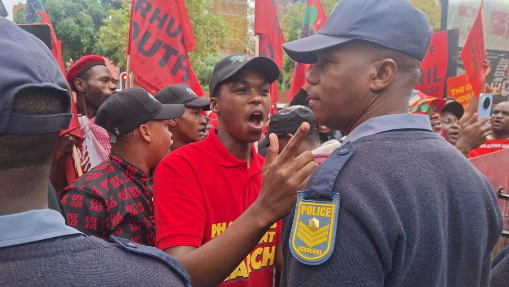 ConCourt judges set to deliver long-awaited judgment in Phala Phala matter