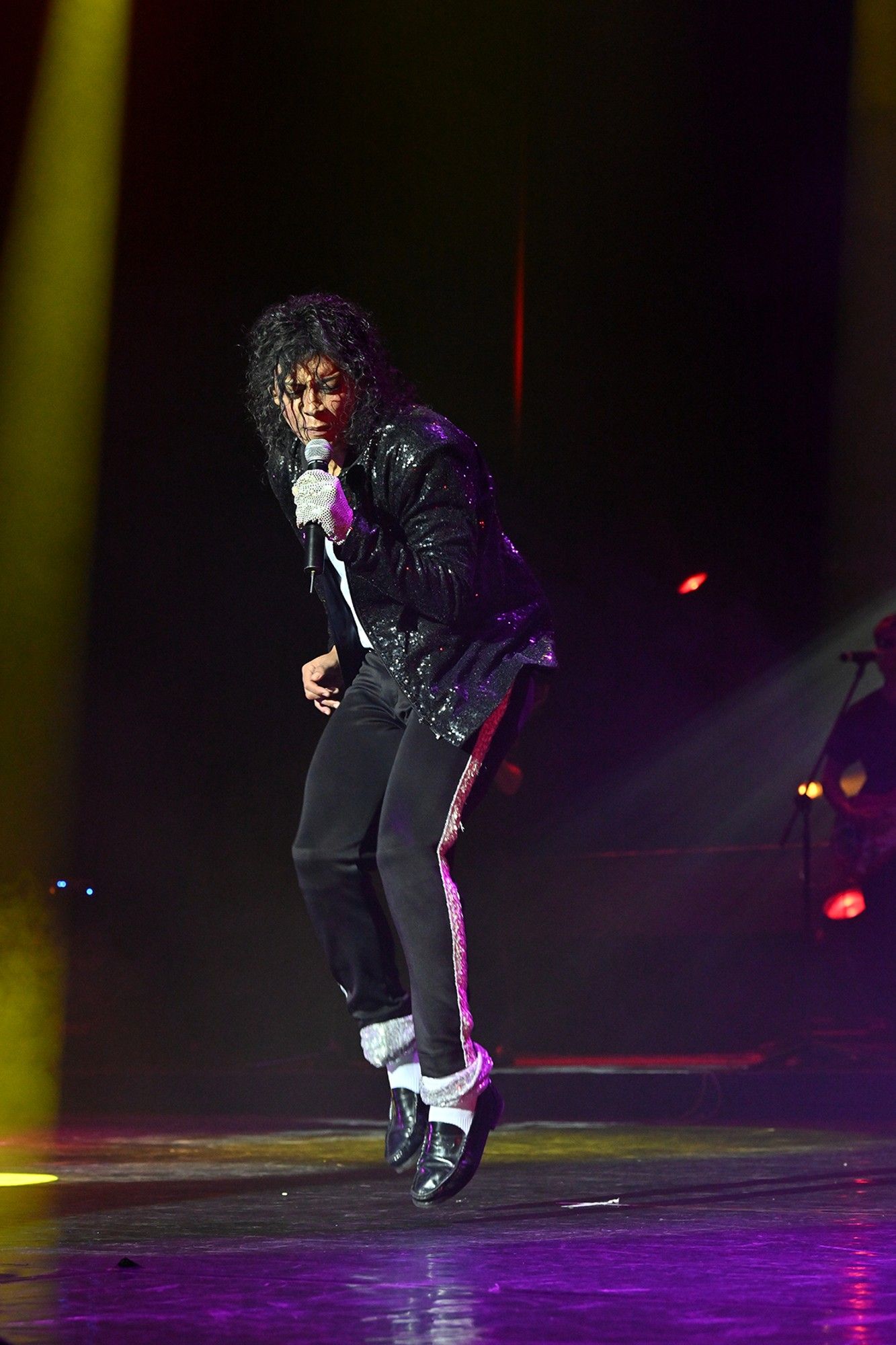 Garth Field is returning to SA for ‘The Michael Jackson HIStory Show ...