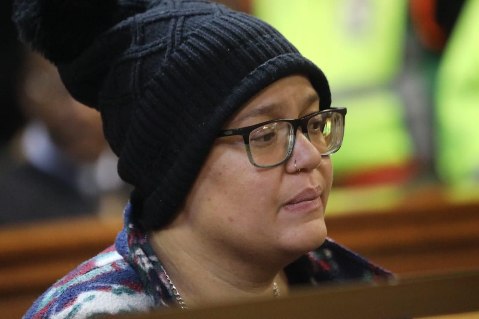 Tiffany Meek bail hearing: Police express safety concerns in murder case