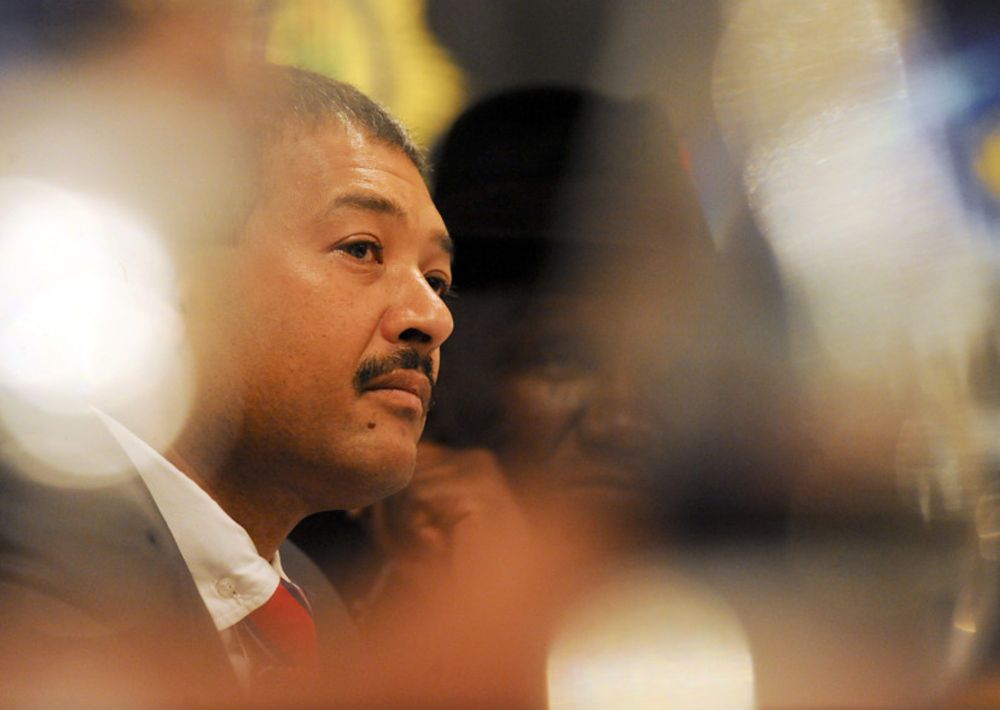 HSF challenges Hawks suspension