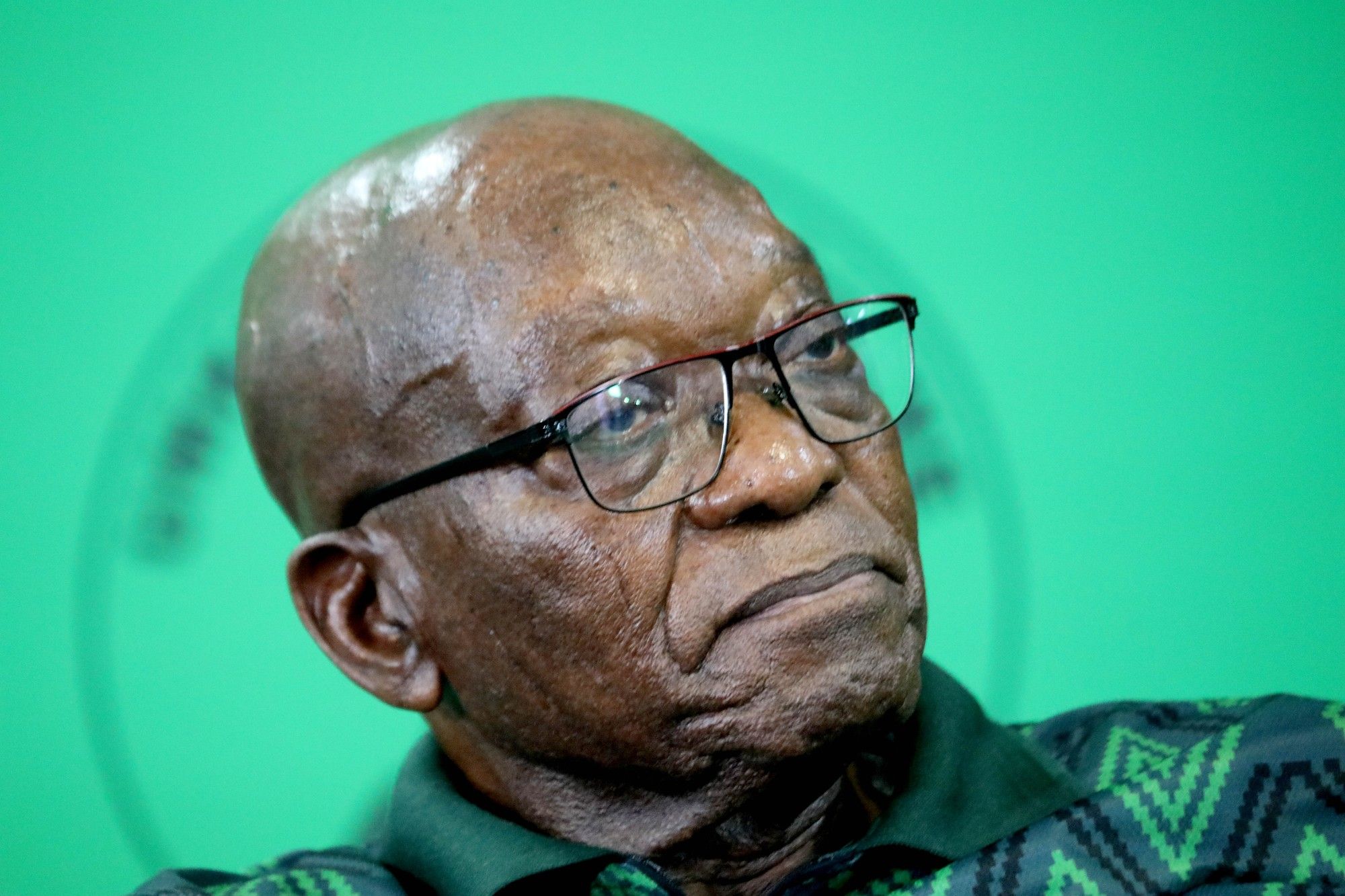 ConCourt denies Zuma's bid to appeal private prosecution case against ...