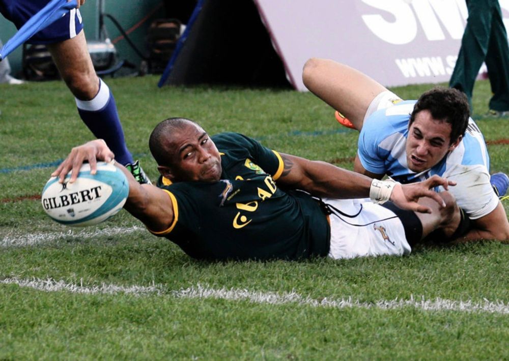 Cornal Hendricks, Rosko Specman start for Bulls against Lions