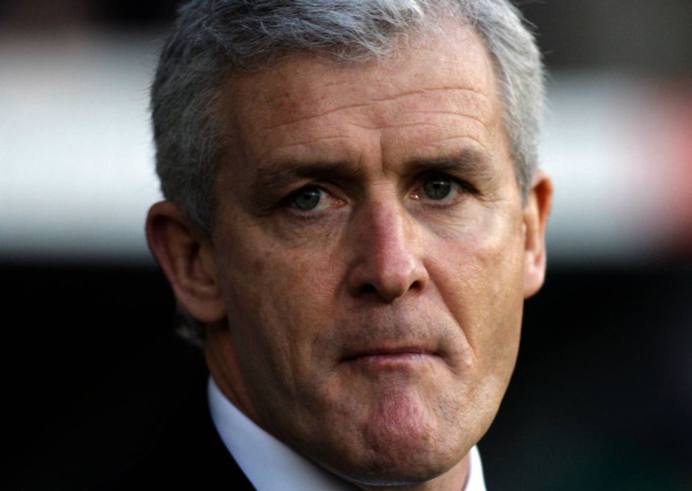 Hughes named new QPR boss