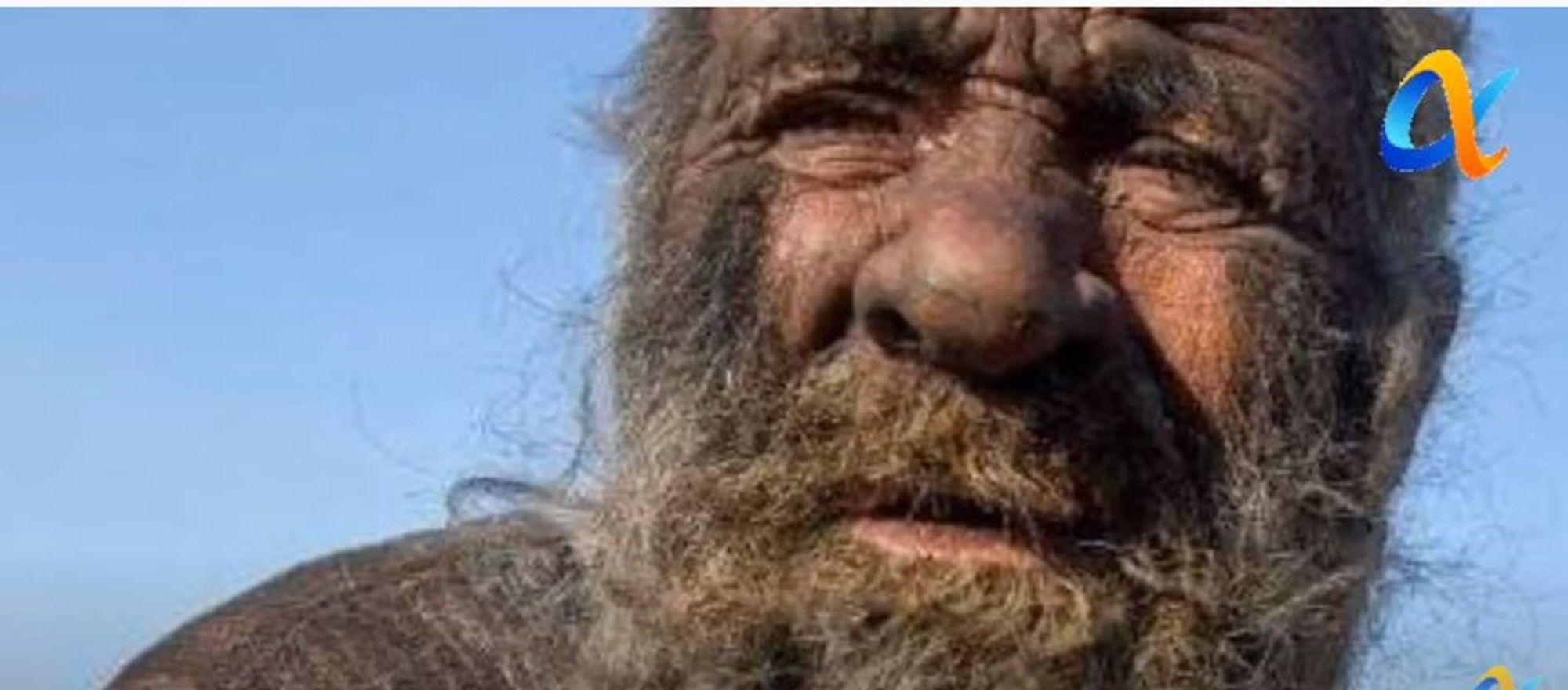 World’s dirtiest man, 94, dies just months after taking a bath for the ...