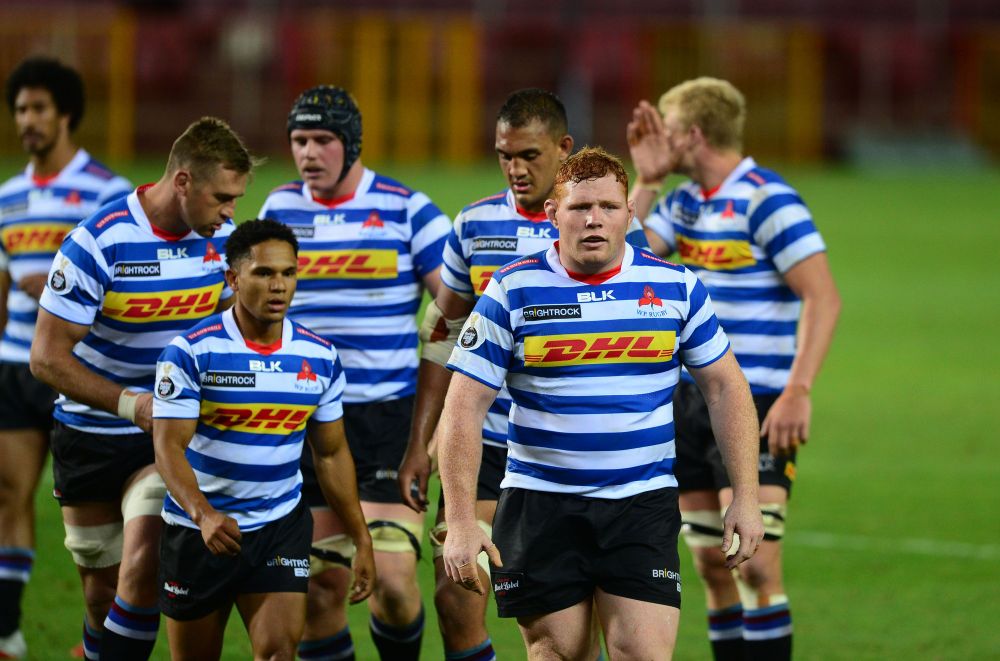 It wasn’t pretty but WP secure much-needed bonus-point win over ...