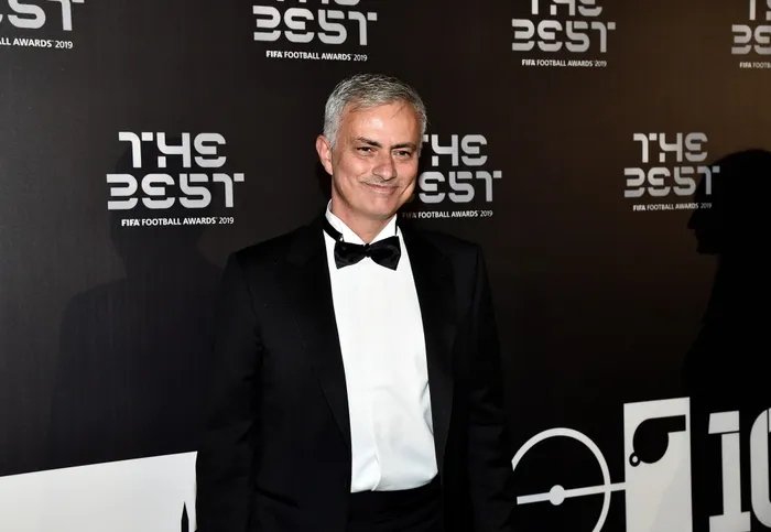 Mourinho eyes replacing Pochettino at ailing Spurs
