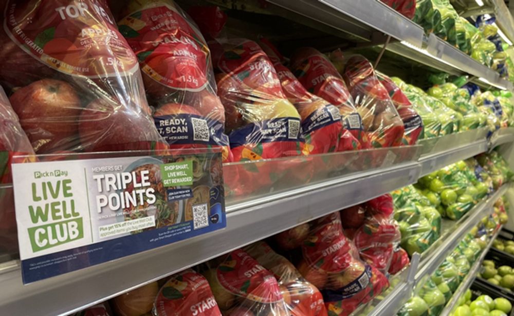 Pick n Pay launches free-to-join Live Well Club - Millions of South ...