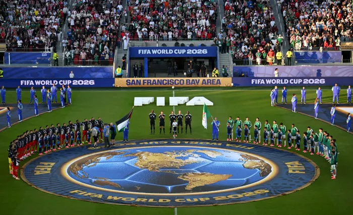 2026 Fifa World Cup: 48-team format sparks integrity fears over ...