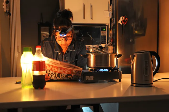 No relief in electricity costs for Cape residents despite load shedding