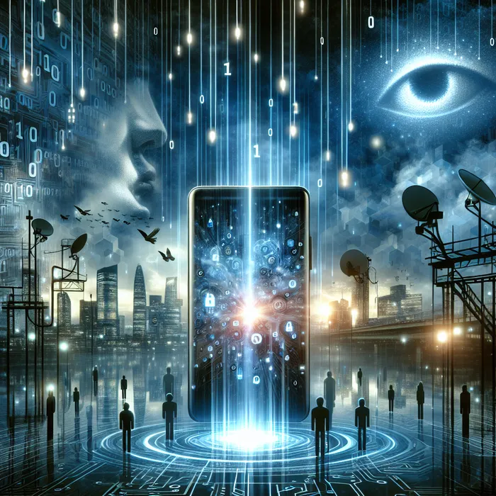 The Fascism of Technology: When Convenience Becomes Control