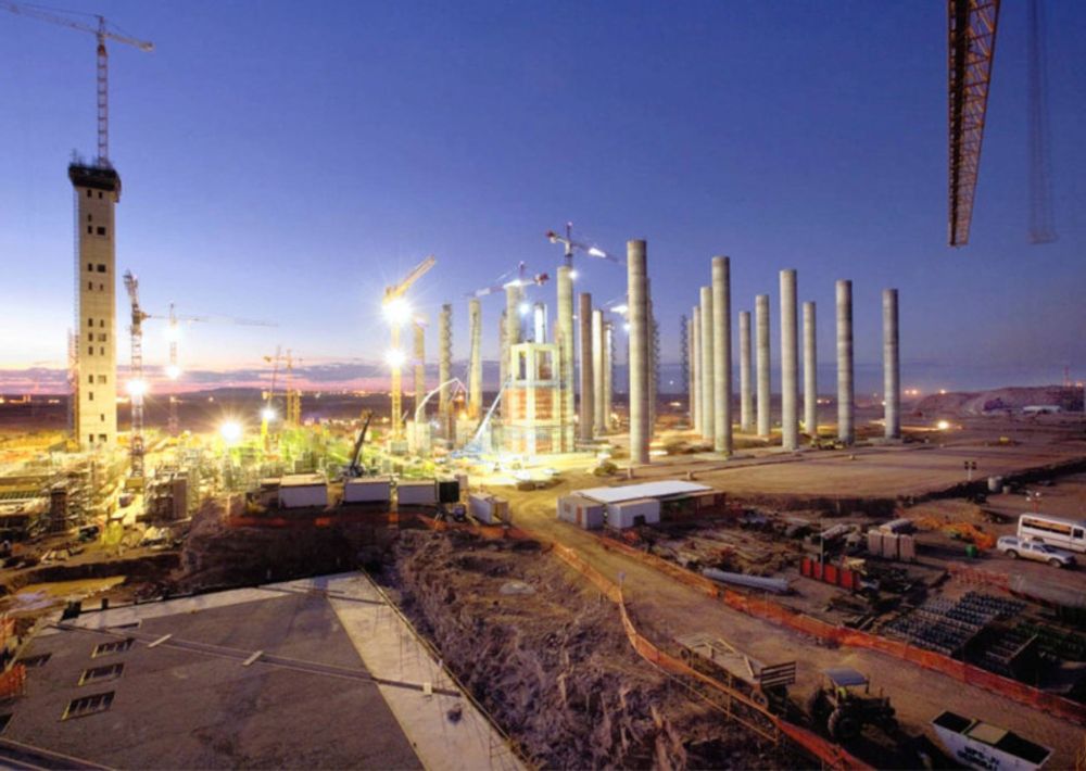 Load shedding costs SA dearly