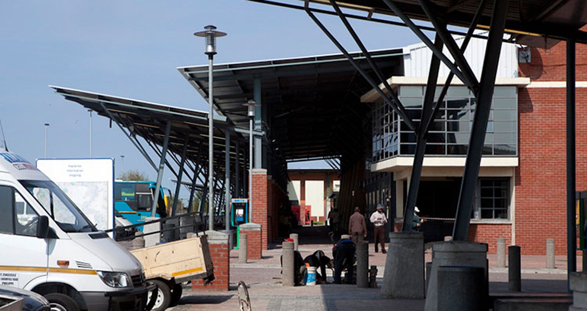 Long-distance bus driver shot and killed in Stock Road over the weekend ...