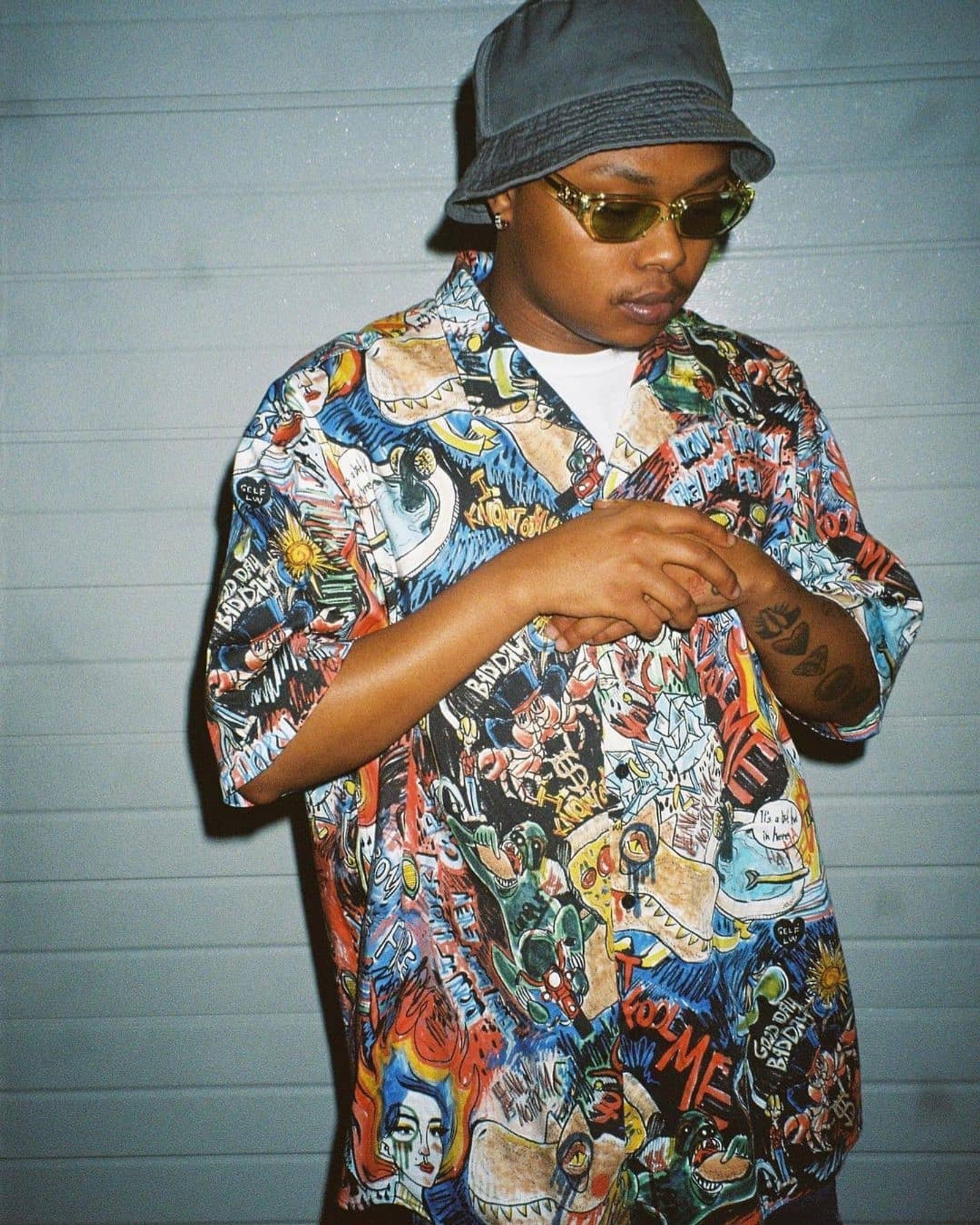 A-Reece fans rally behind him for Artist of the Decade at SA Hip Hop Awards