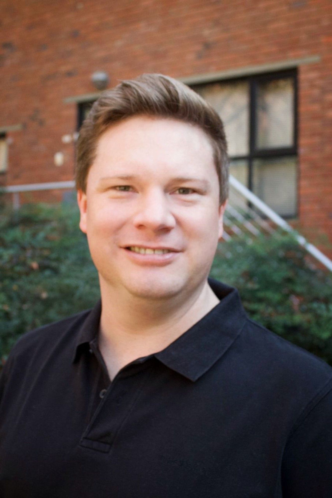 Mayor Moya welcomes André Coetzee as Chief of Staff to enhance Tshwane ...