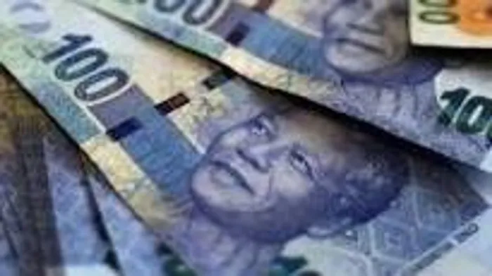 Rand benefits from a softer dollar