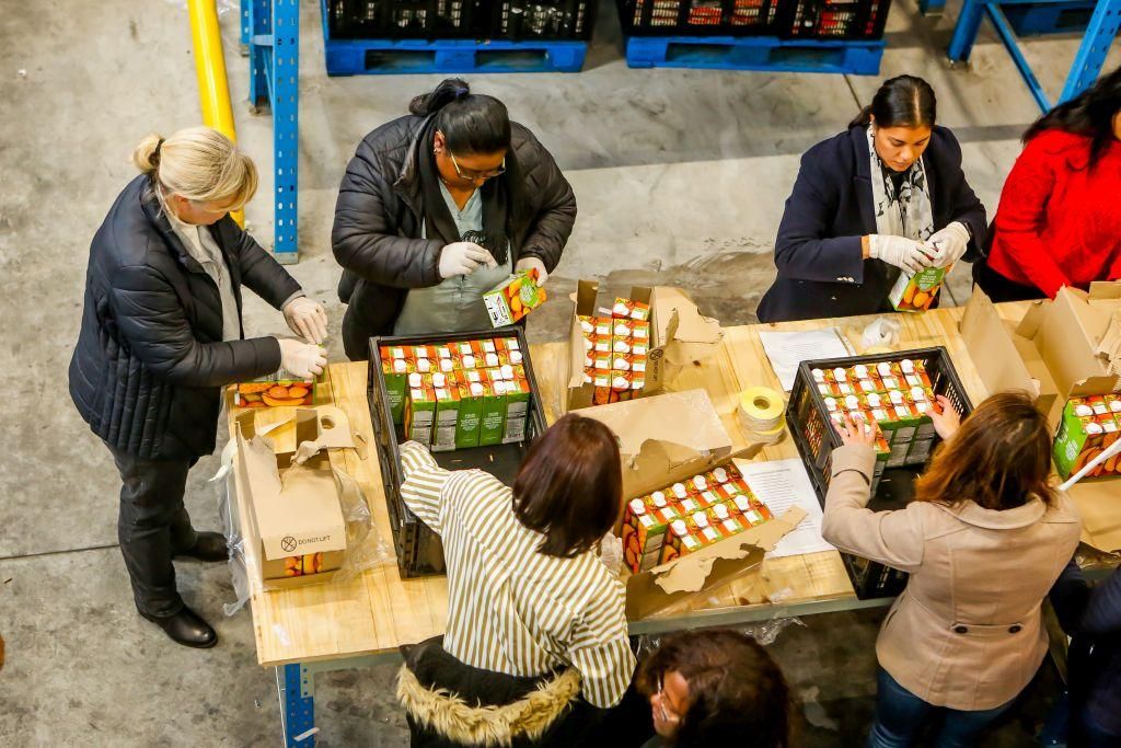 Confronting food insecurity at SA universities during Mandela Month