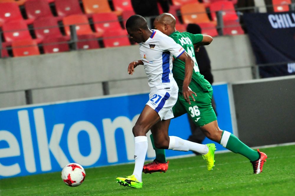 Stars and Chippa in Premiership stalemate in Rustenburg