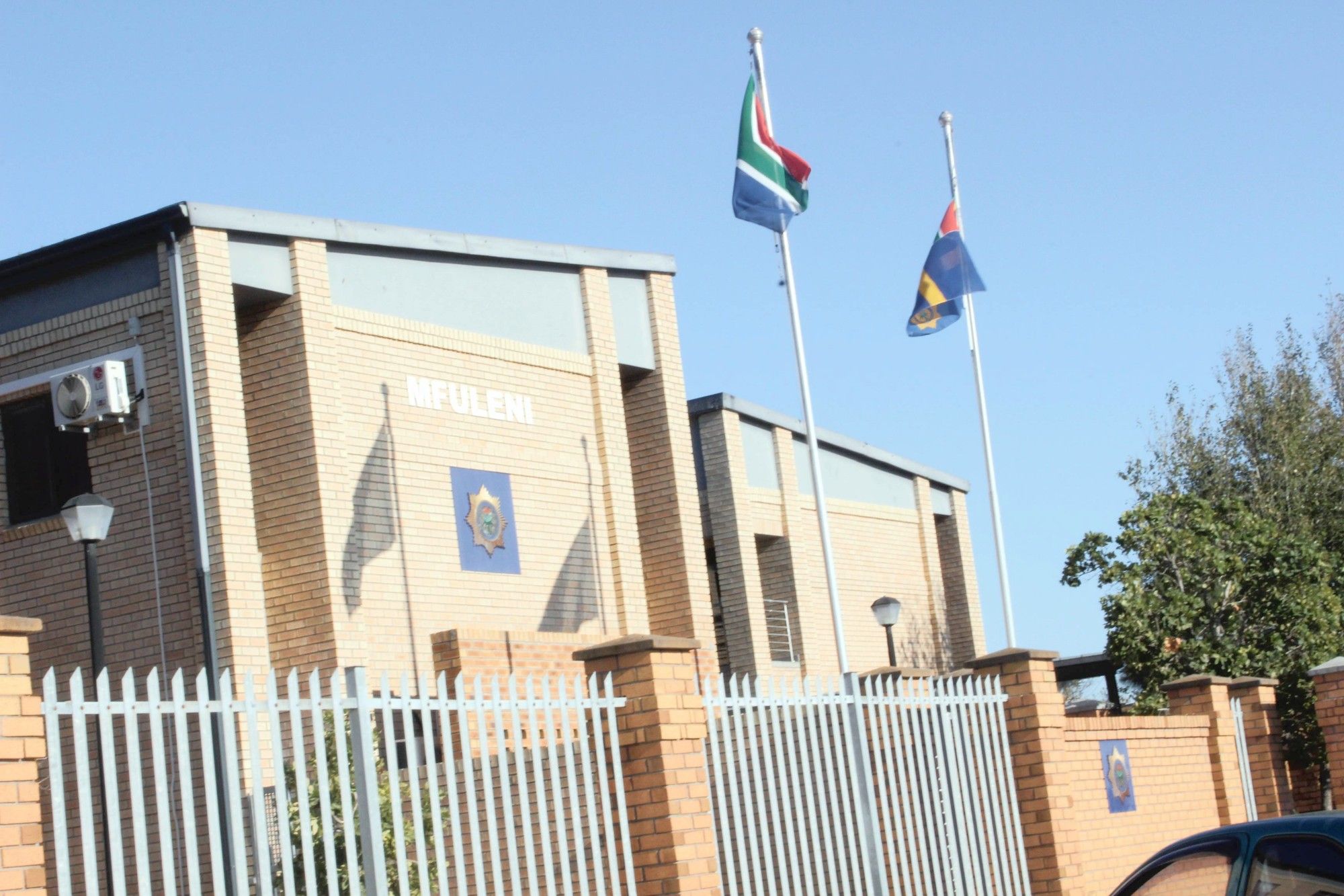 Limpopo mayor accused of ‘covering up’ alleged assault of woman