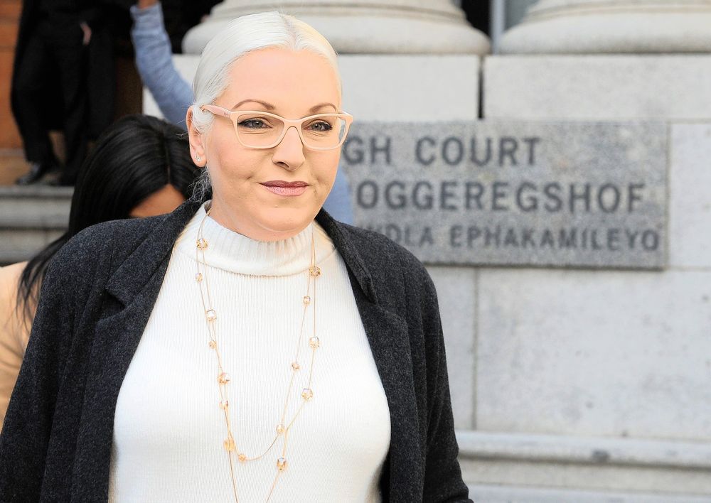 #DeLille slams DA's 'scripted spokesperson' Natasha Mazzone