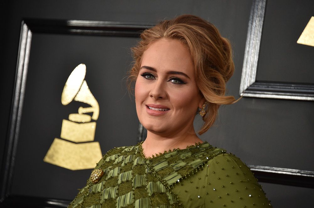 Adele might unveil heartbreak album by end of 2019