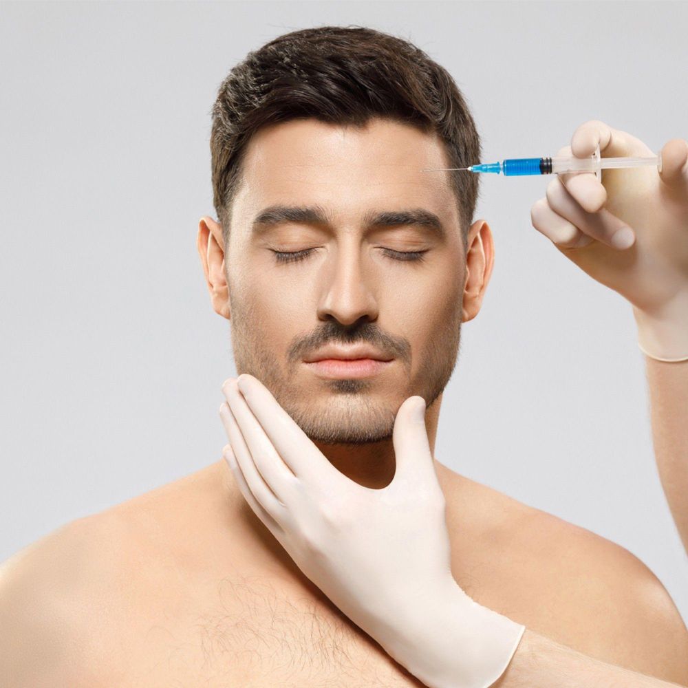 This is how you level up your grooming game