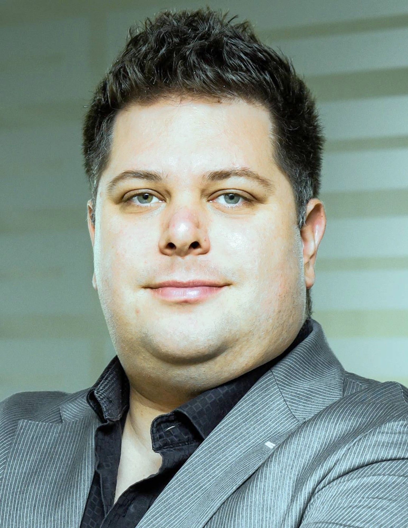 Alleged fraudster Riccardo Spagni makes court appearance