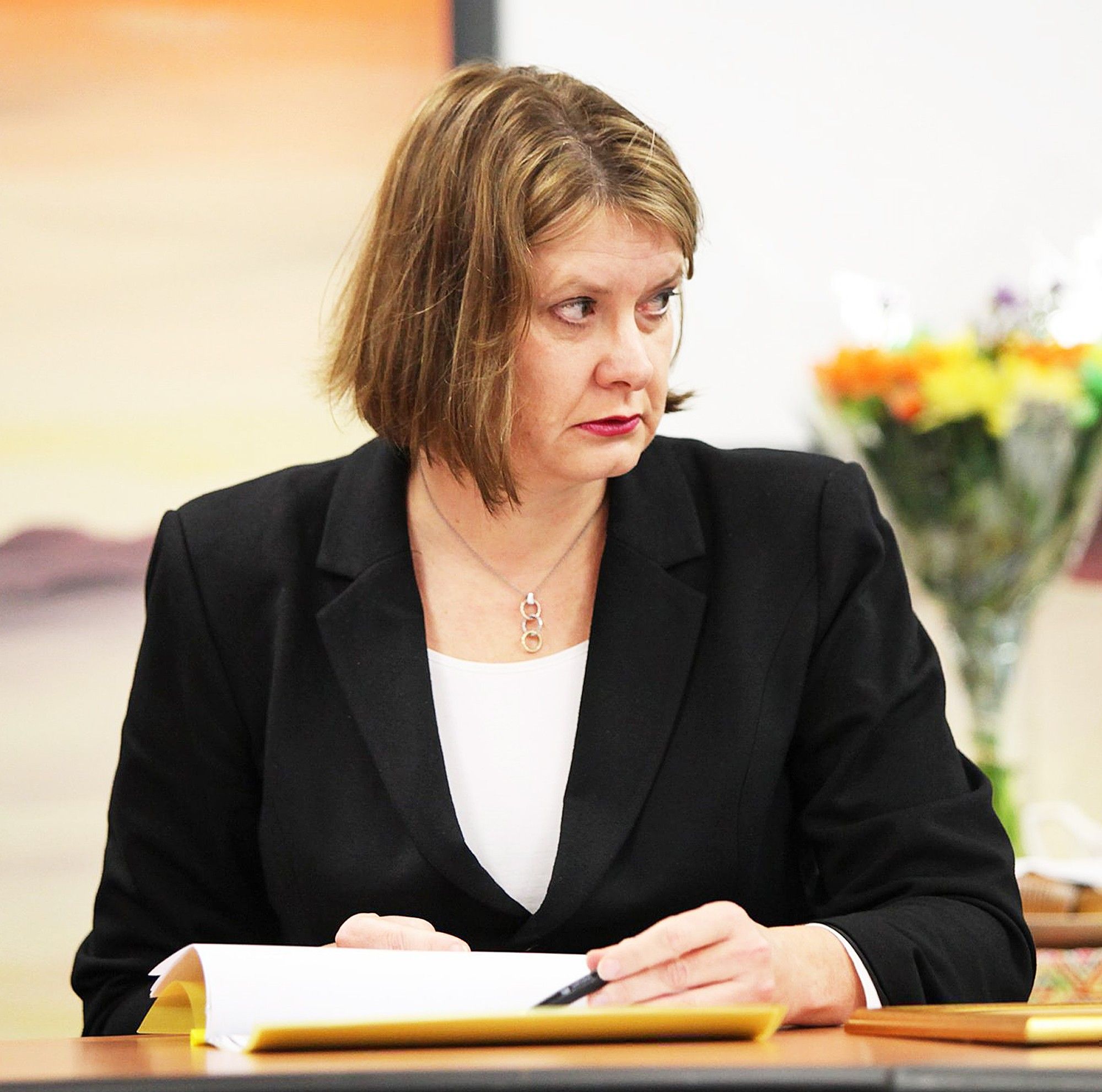 Setting the record straight on alcohol at school functions