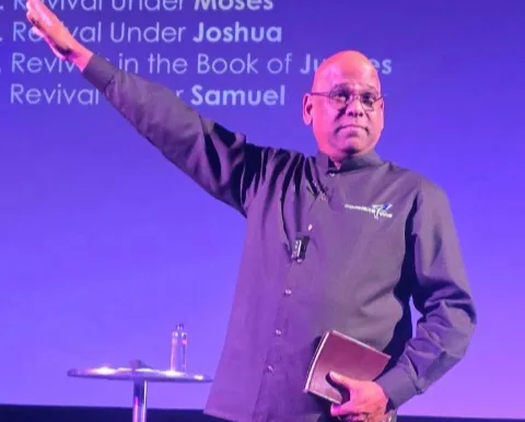 Hindu group seeks R100,000 and apology from pastor over alleged hate speech