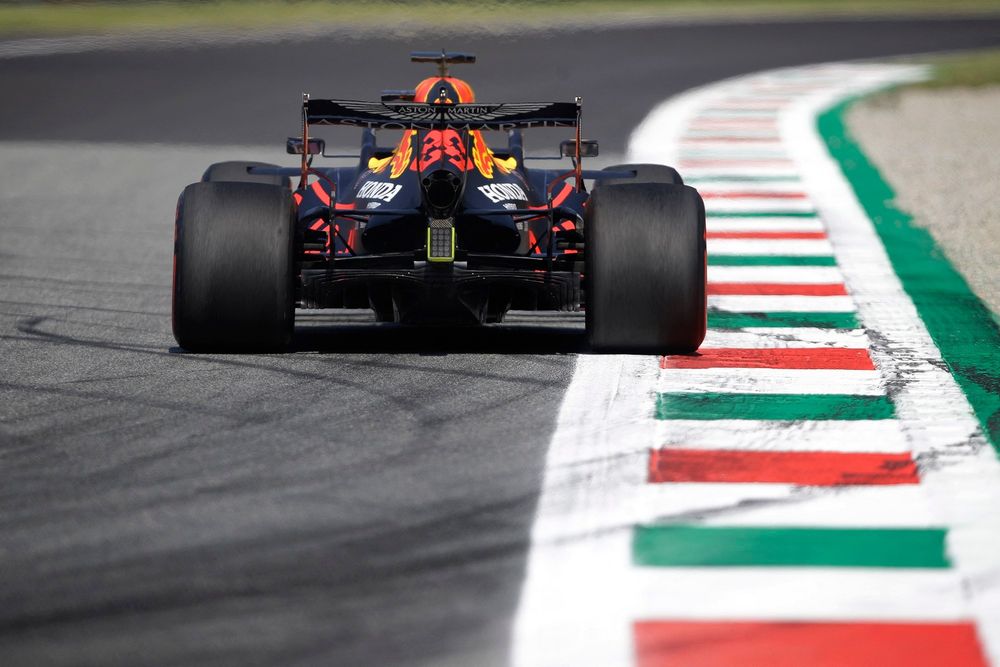 Max Verstappen wants a faster car as F1 title fight remains on a knife edge