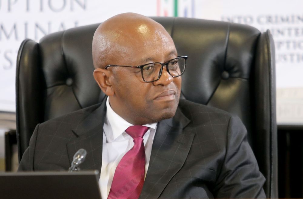 Witness testimony delayed again at Madlanga Commission due to health issues